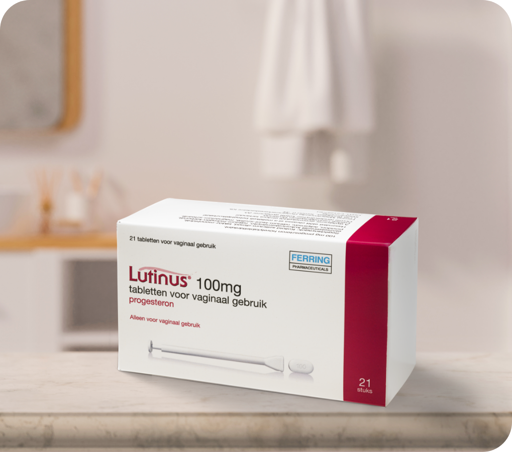 Lutinus® - Lutinus